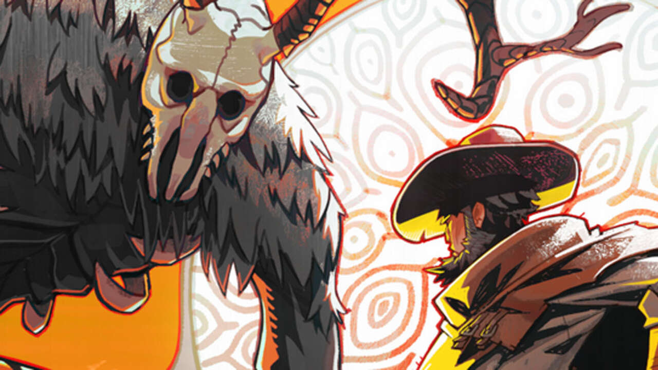 Bloodborne DeMake创作者发布了新游戏的演示，Tombwater