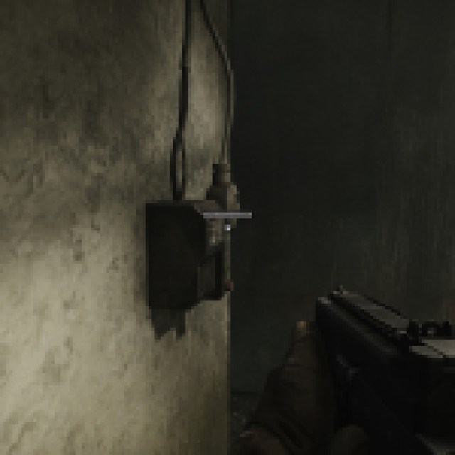 如何从塔科夫逃脱的后门完成