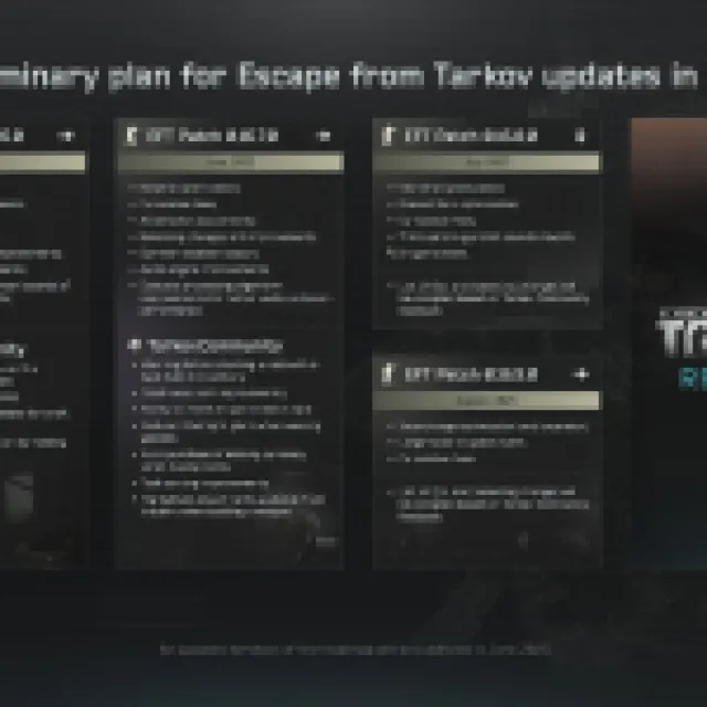 逃离塔科夫十年后即将推出，但它真的准备好了吗？ - 飞鸟矩阵