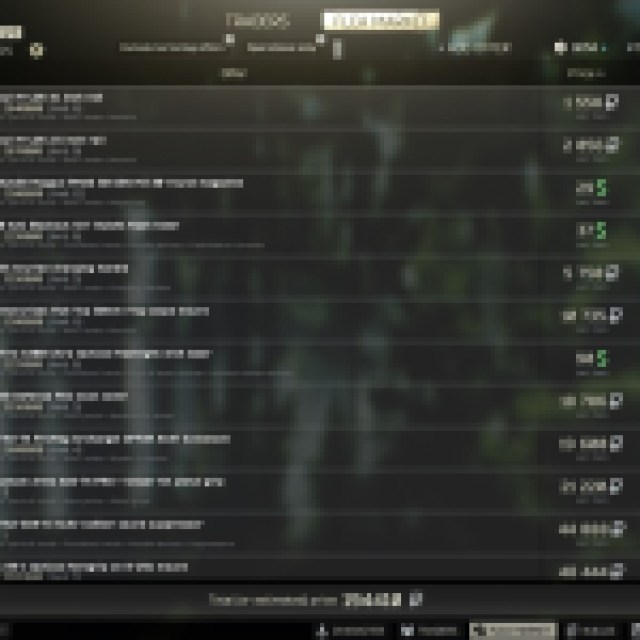 最佳RD-704附件和从Tarkov逃脱的负载