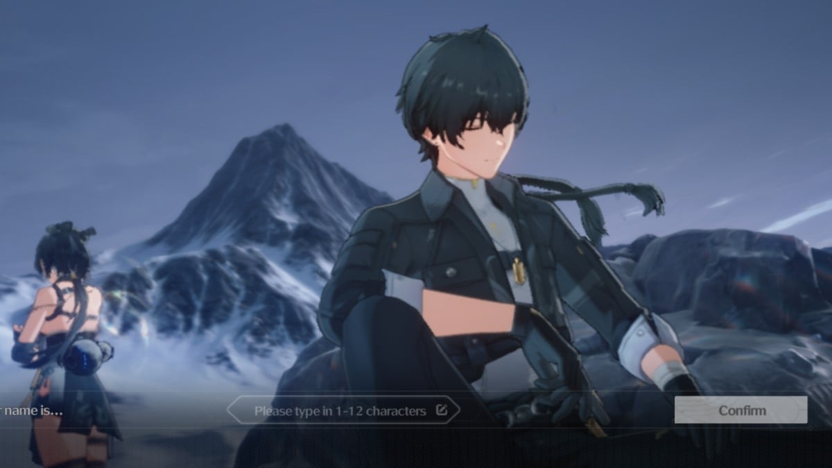 如何在Wuthering Wave中更改您的名字 - 飞鸟矩阵