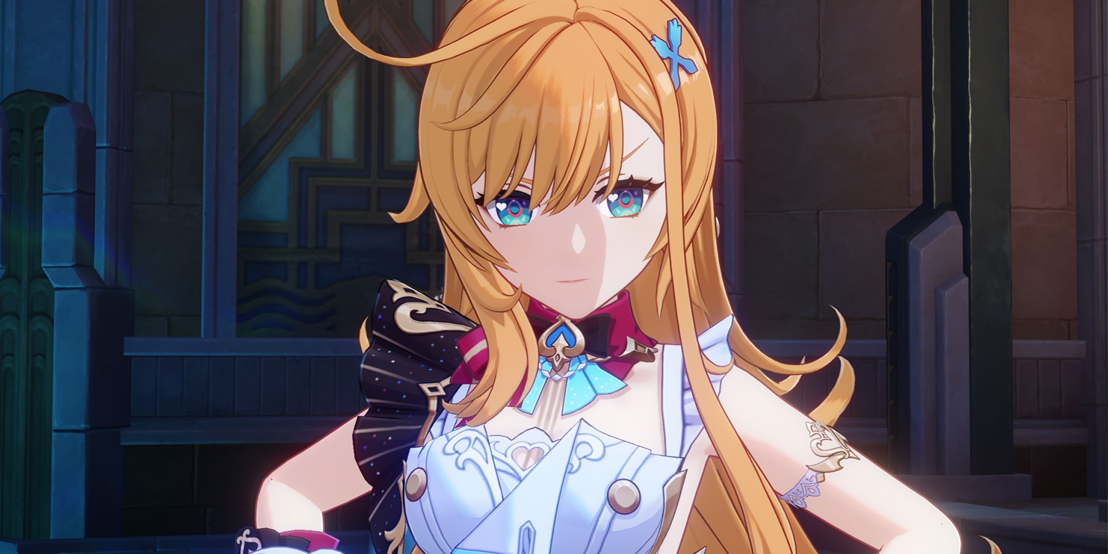 Genshin Impact揭示了Inazuma Chronicled Banner - 飞鸟矩阵