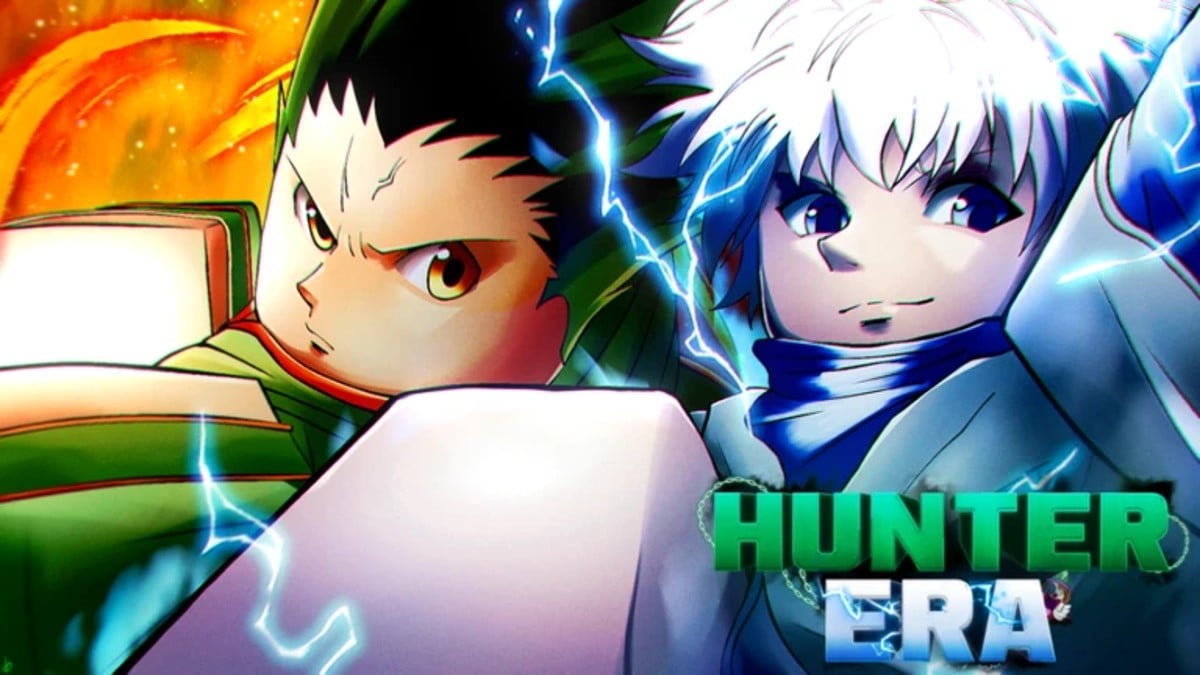 Hunter Era Trello 链接（2024 年 7 月） - 飞鸟矩阵
