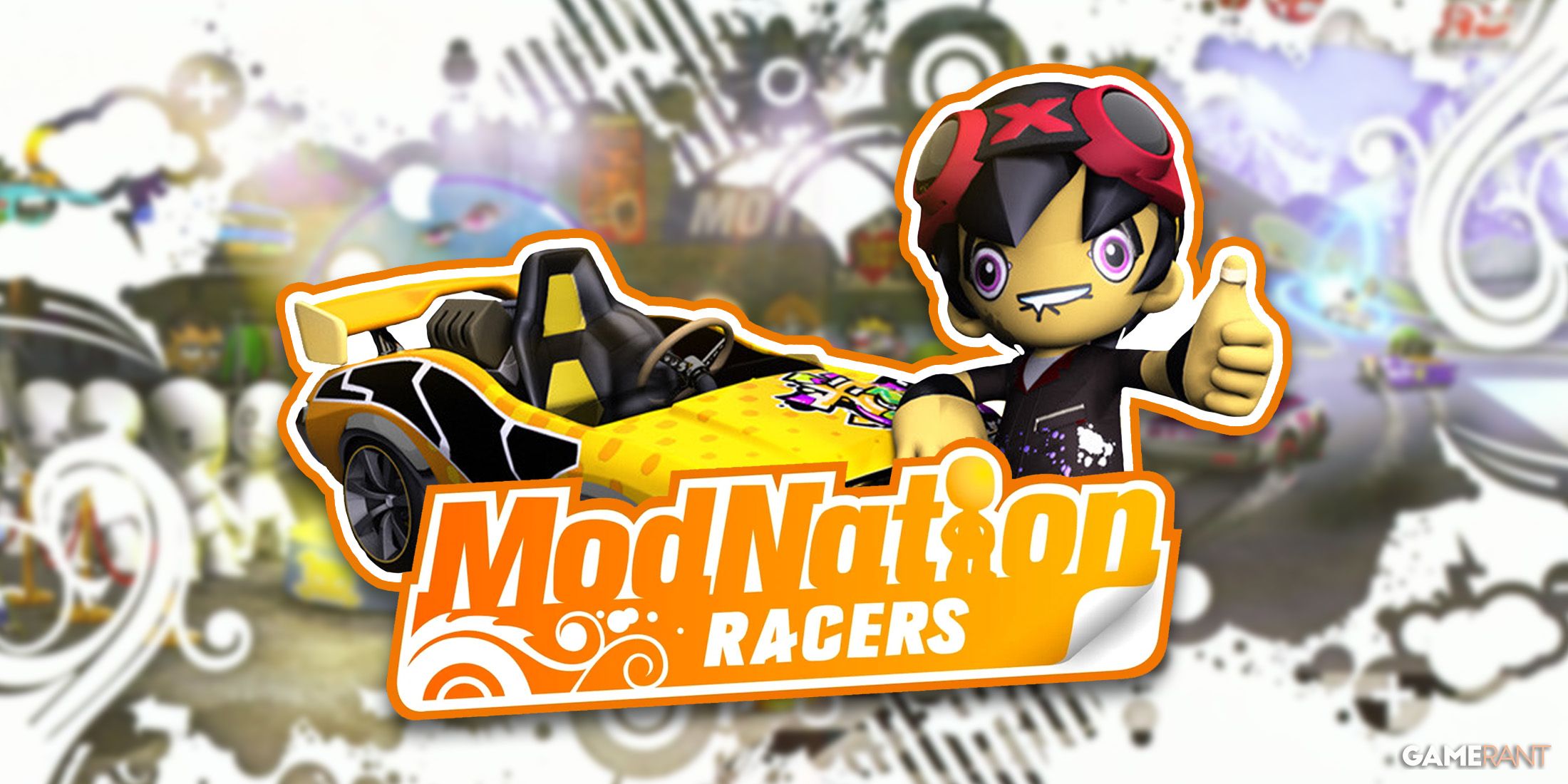 15年后，适度赛车手仍然处于一个类别的山顶