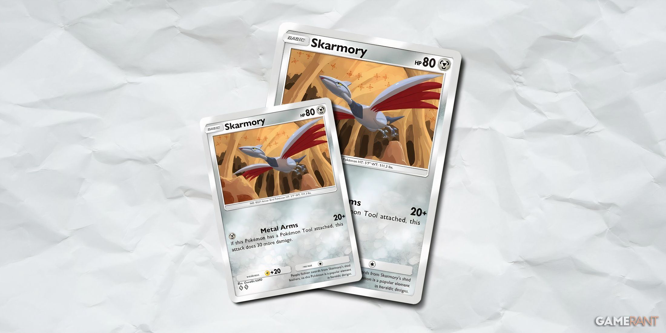 口袋妖怪TCG口袋：最好的Oricorio柜台