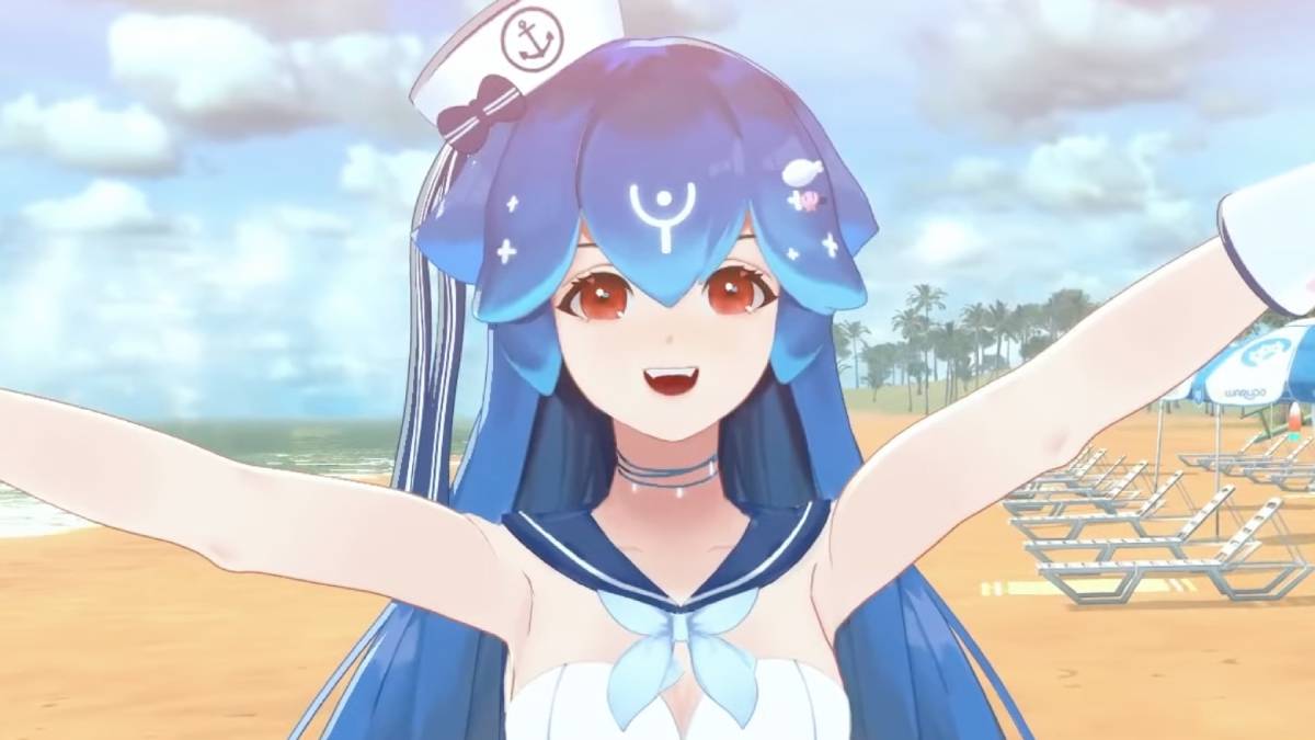 vtuber bao whale唱歌wuthering waves ciaccona歌曲 - 飞鸟矩阵