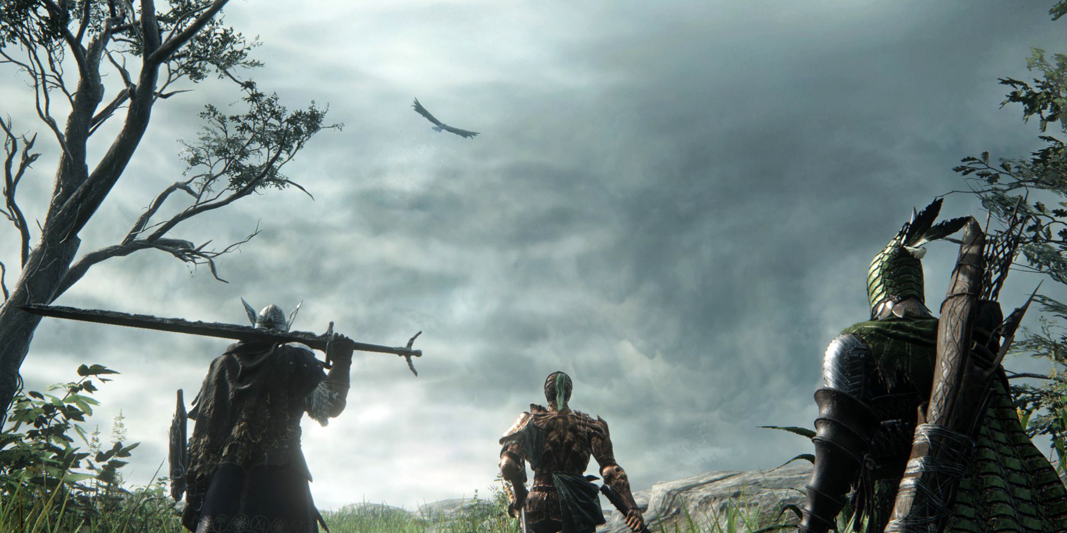 Elden Ring Nightregn：Ultrawide＆Unlock FPS Mod安装指南 - 飞鸟矩阵