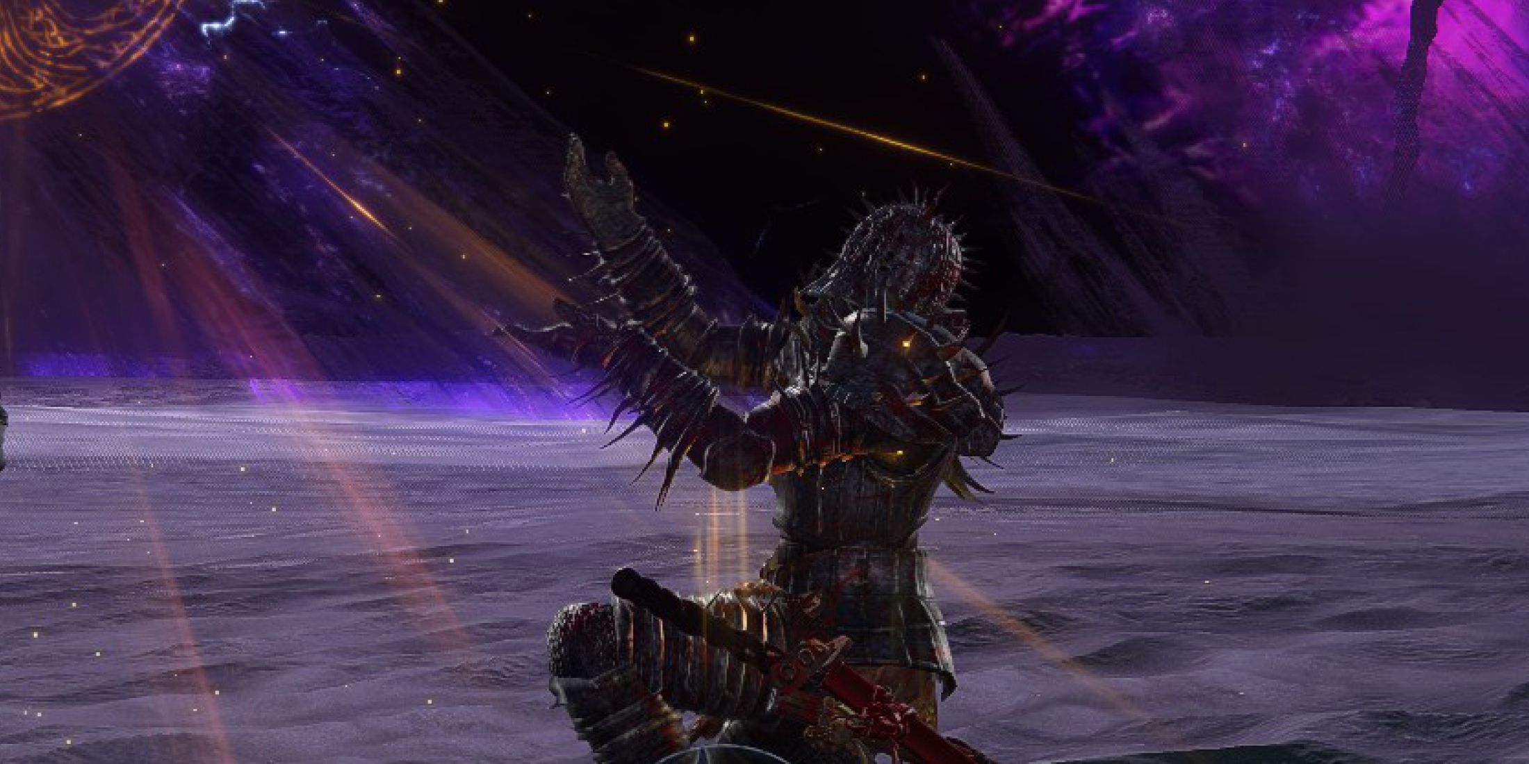 Elden Ring Nightregn：Ultrawide＆Unlock FPS Mod安装指南 - 飞鸟矩阵