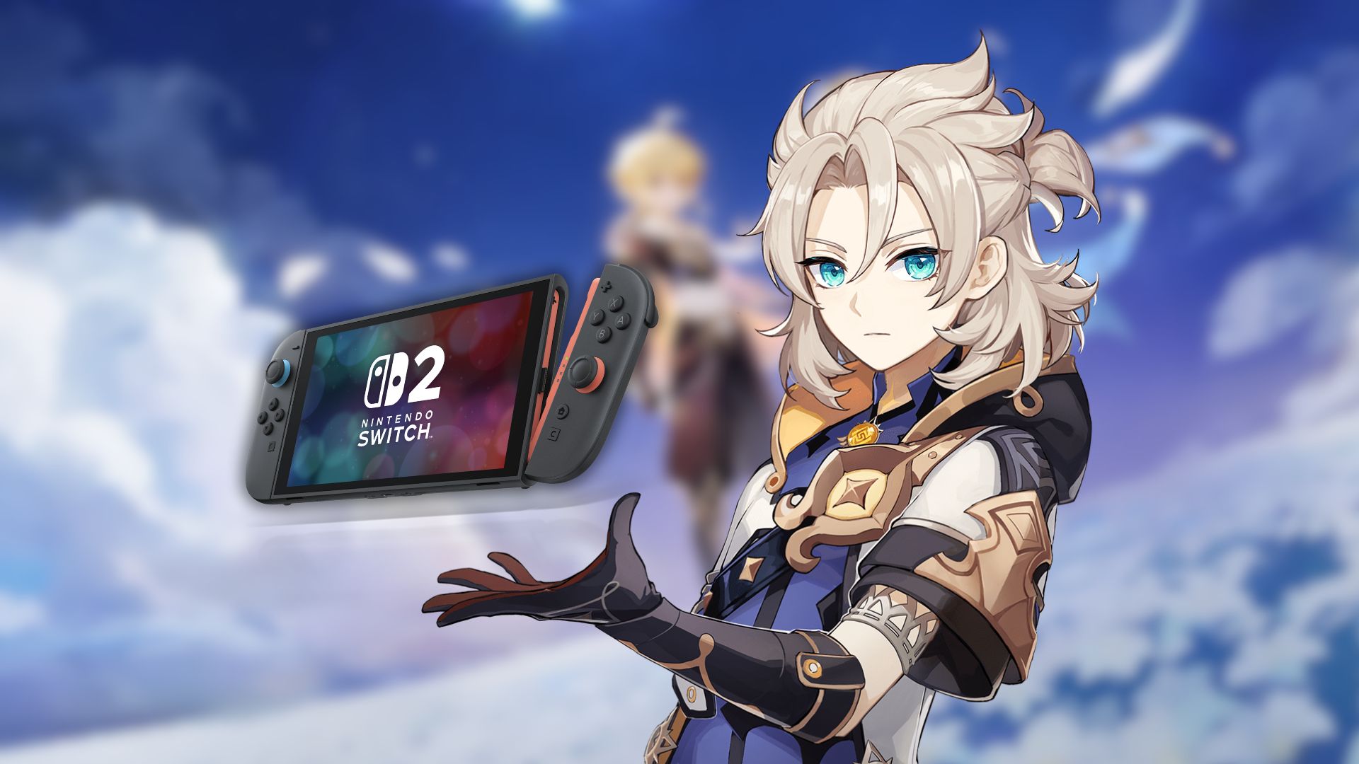 我们真的会对Nintendo Switch 2产生Genshin的影响吗？ - 飞鸟矩阵