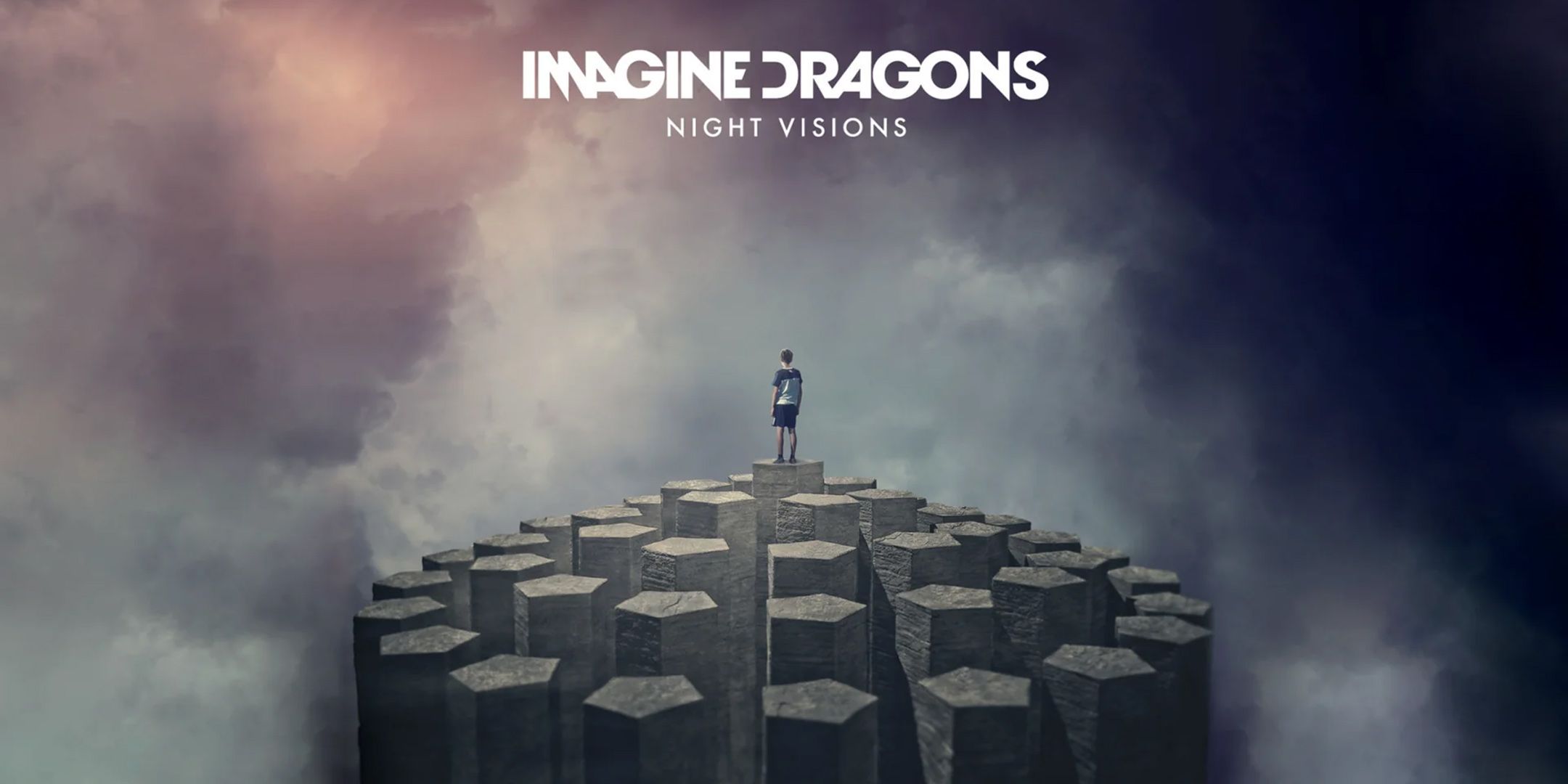 想象龙经理和歌手揭示他们的第一个视频游戏 - 飞鸟矩阵