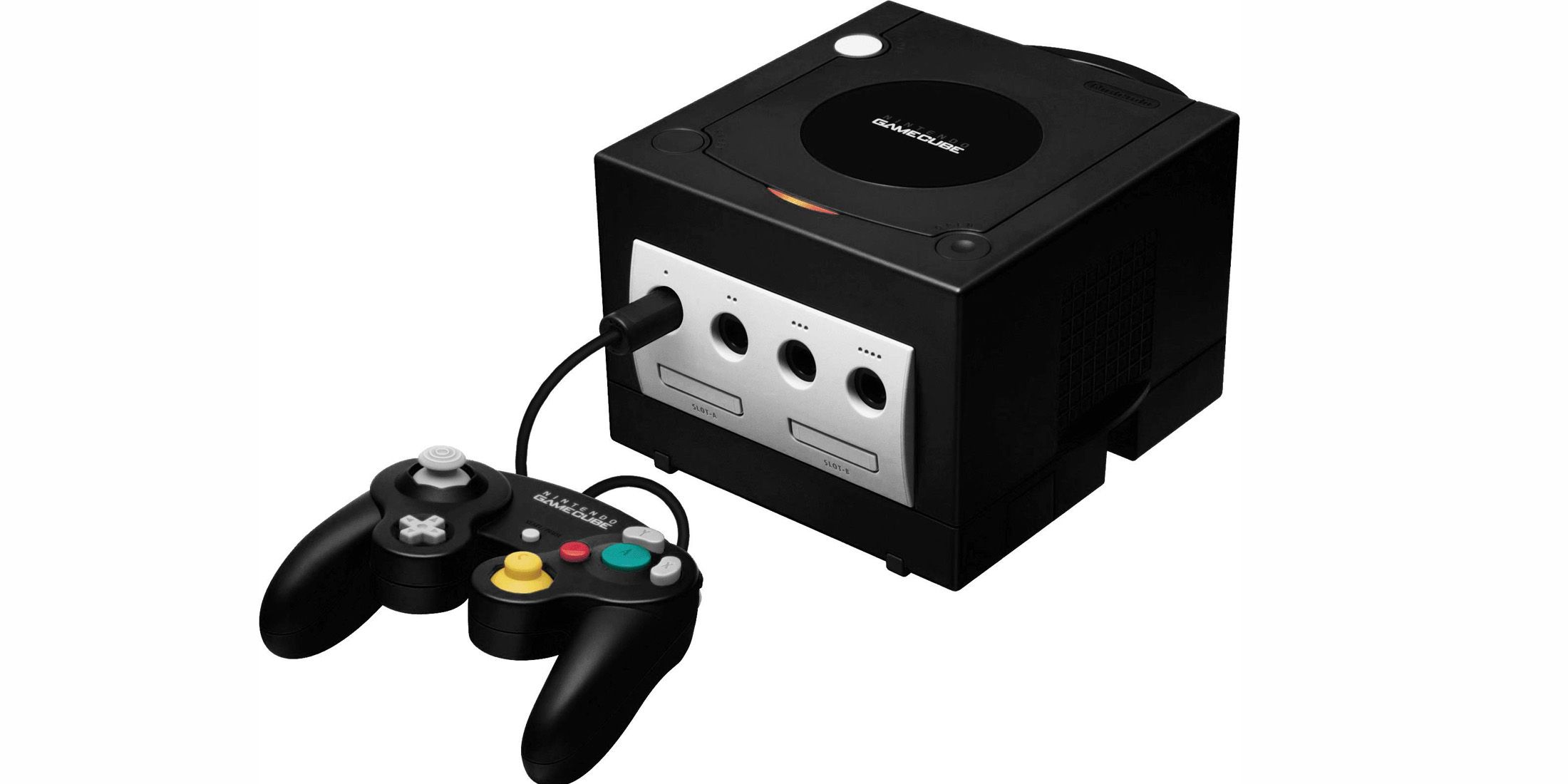 经典的Gamecube Wavebird控制器获得了以著名为主题的改头换面的华丽 - 飞鸟矩阵
