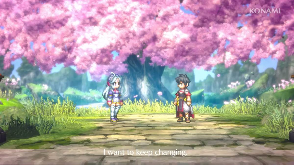 Suikoden Star Leap将通过Steam在PC上