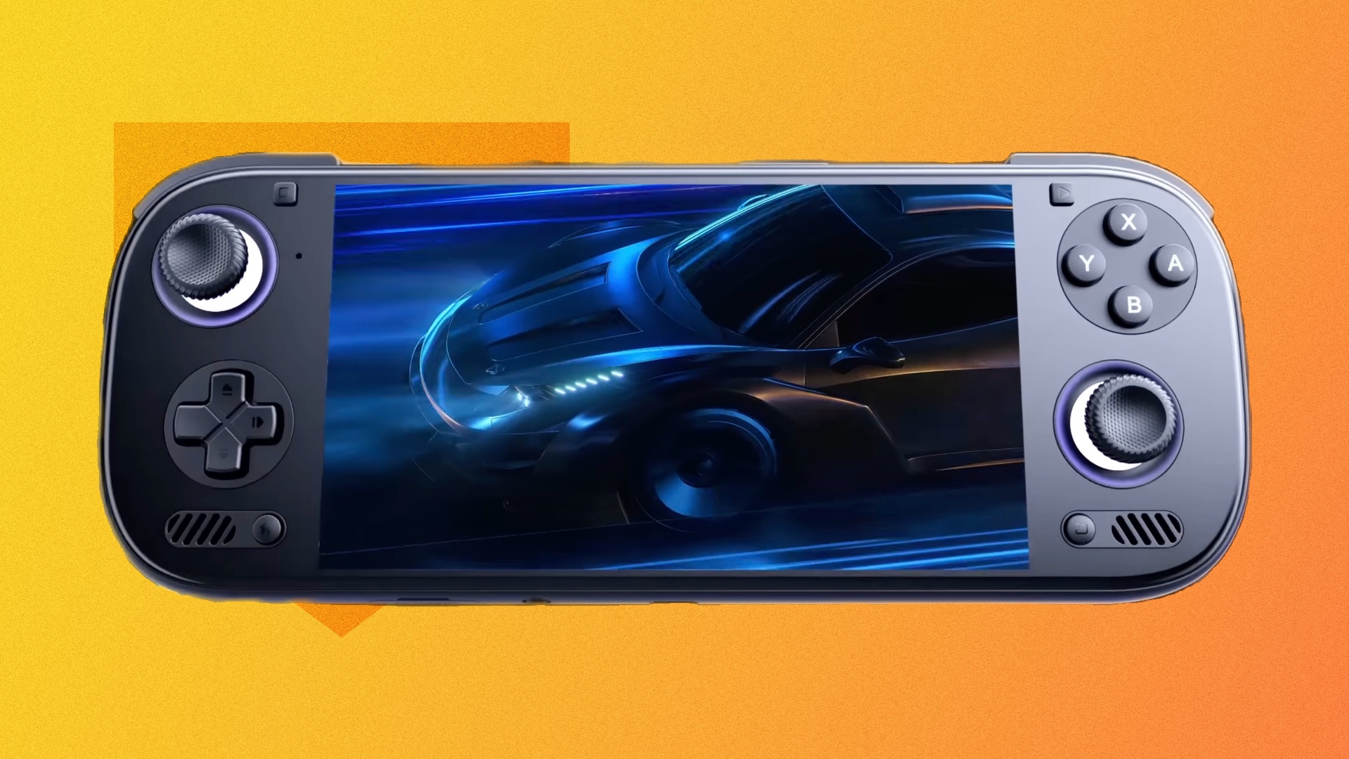 Ayn的新Android游戏手持式手持式售价不足$ 300 - 飞鸟矩阵