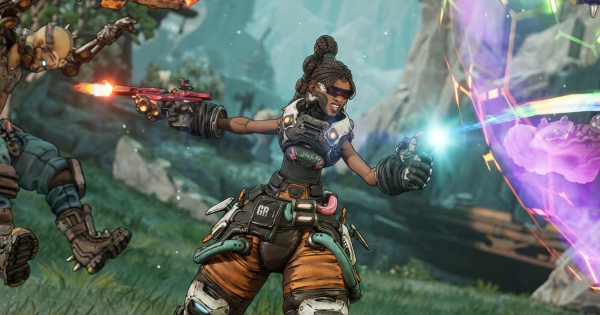 Borderlands 4的Switch 2版本已延迟，没有新的发布日期 - 飞鸟矩阵