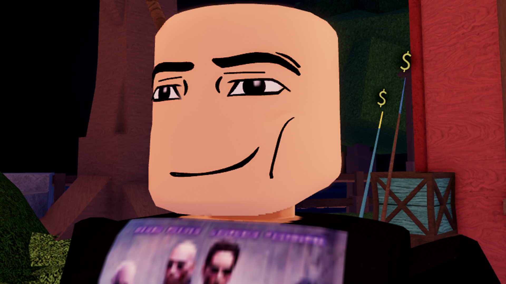 Roblox Fisch 商店指南 - 飞鸟矩阵