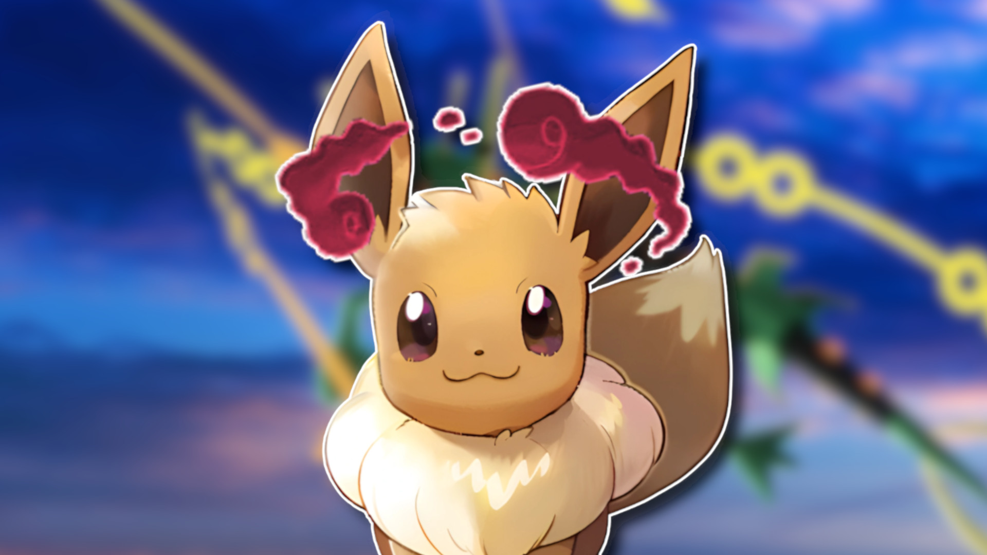 Pokémon Go 在新视频中展示了最通用的 Dynamax 捕捉 - 飞鸟矩阵