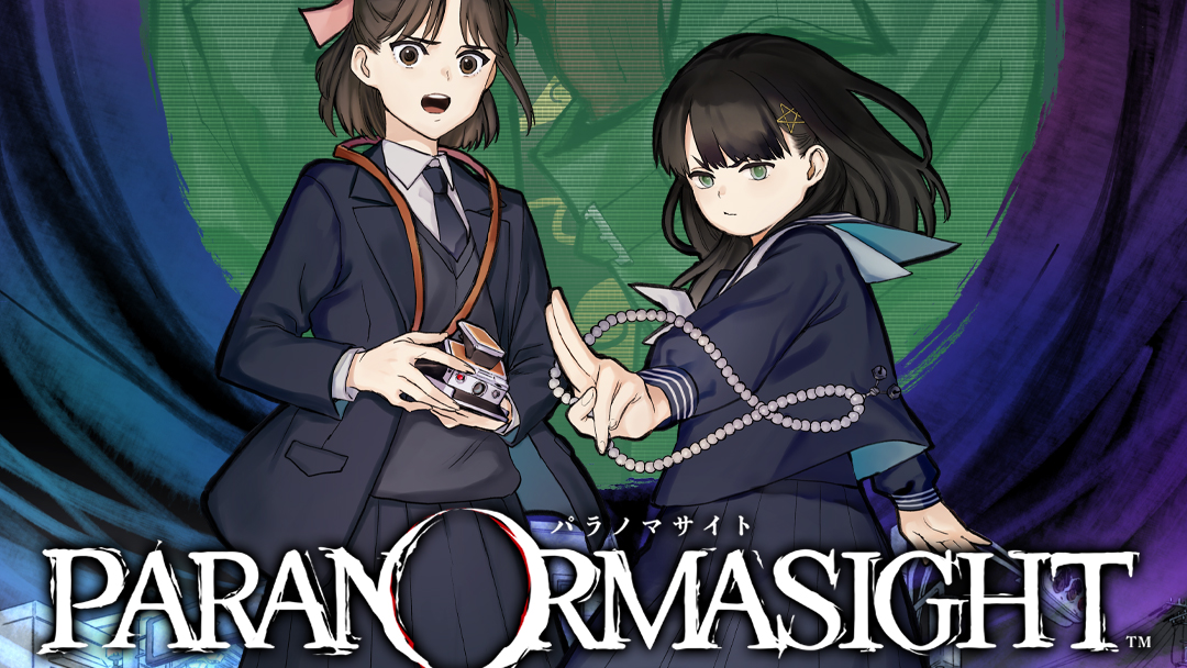 Paranormasight：本所漫画的七个谜团详细揭晓 - 2025 年推出 - 飞鸟矩阵