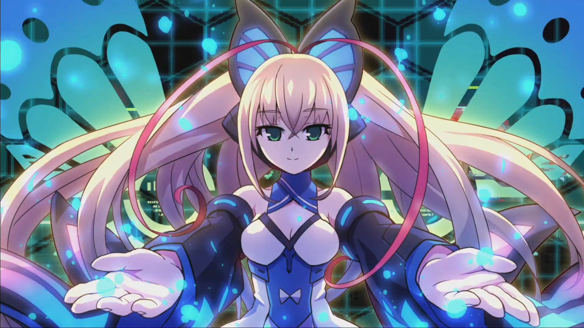 Azure Striker Gunvolt Trilogy增强了PlayStation 5＆Switch 2025年7月24日 - 飞鸟矩阵