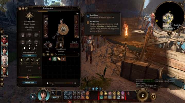 使用这5个必须使用的mods增强鲍德尔的大门3冒险 - 飞鸟矩阵