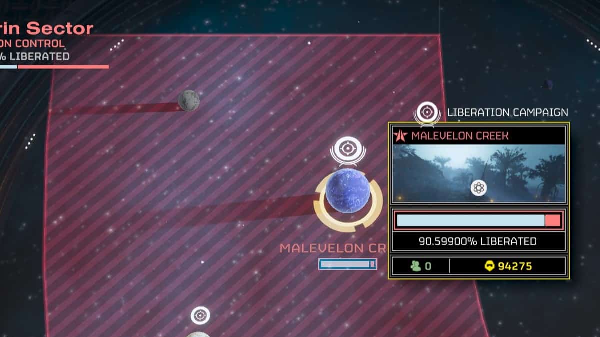 Helldivers 2：Malevelon Creek，它是什么以及为什么它很重要 - 飞鸟矩阵
