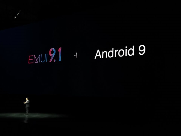 [更新：推出] EMUI 9.1 测试版（EMUI 9.1.0.16）现已可供下载，适用于华为 Mate 20 系列