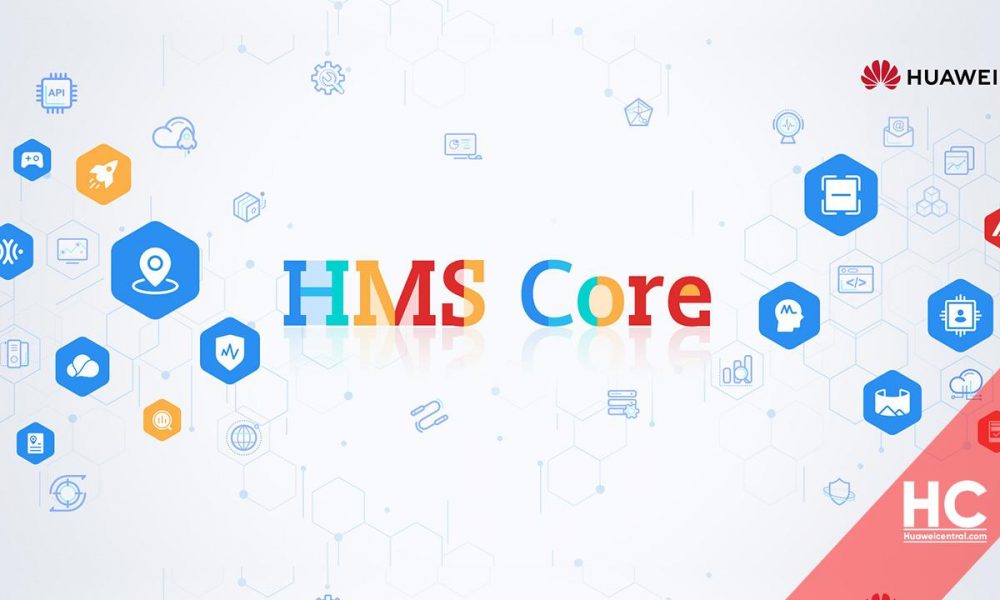 HMS Core 5.0 发布，带来位置、地图、AR 等一系列新服务 - 飞鸟矩阵