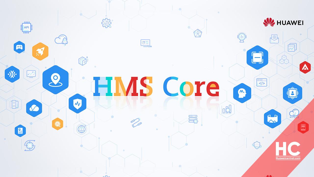 Hms Core 50 发布,带来位置、地图、ar 等一系列新服务