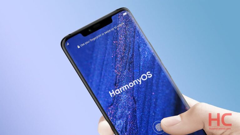 这 23 款华为设备可注册 HarmonyOS 2 内测 [列表，第一阶段]