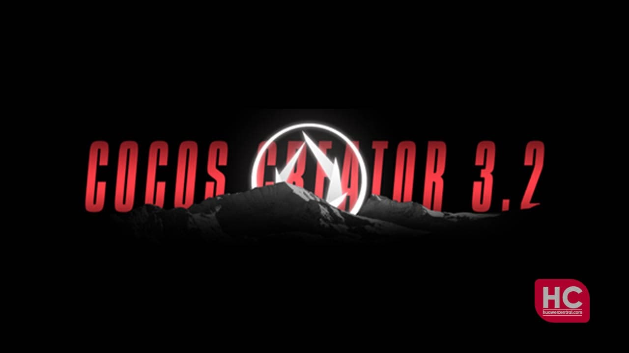 Cocos Creator 成为首个支持 HarmonyOS 操作系统平台的游戏引擎