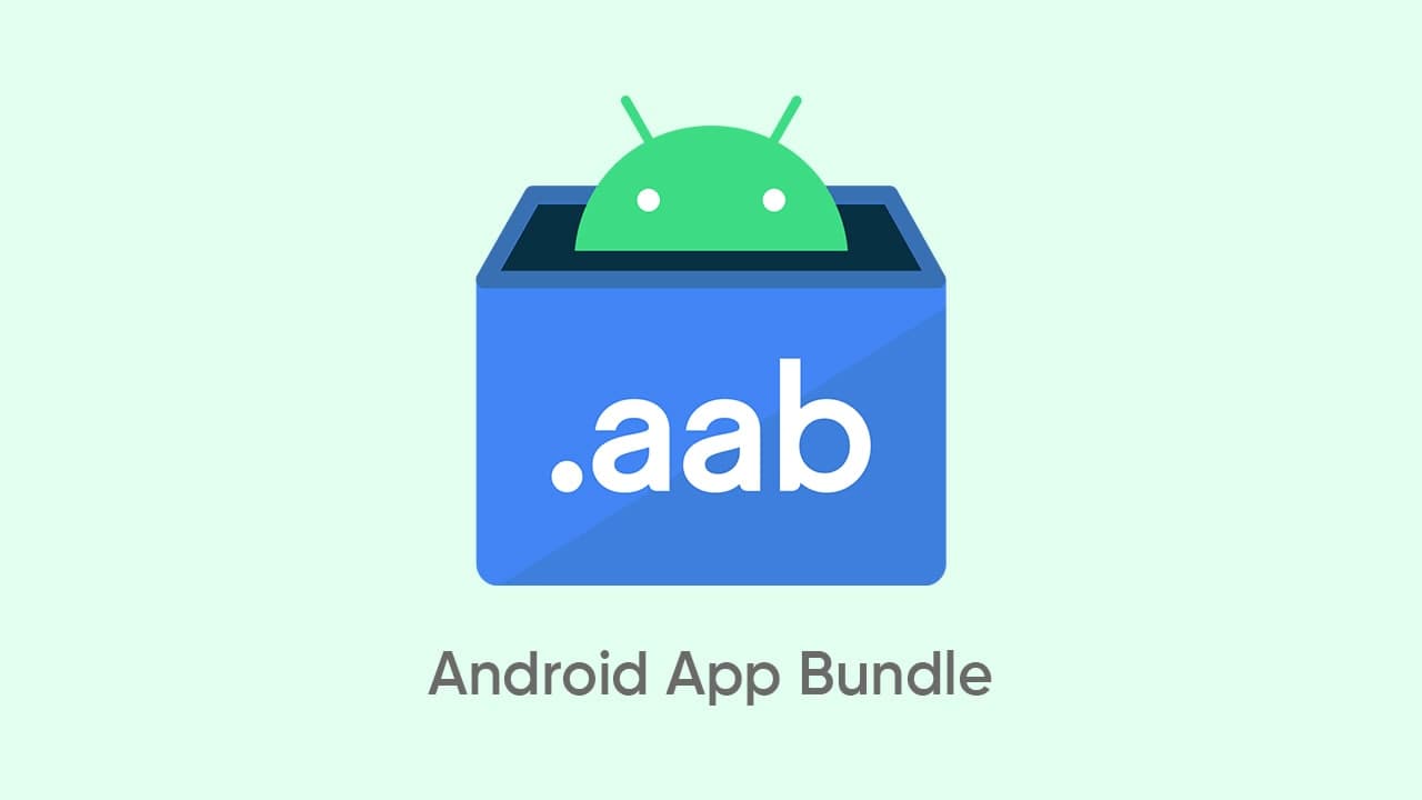 AAB（Android App Bundle）：关于 APK 未来的一切 - 飞鸟矩阵