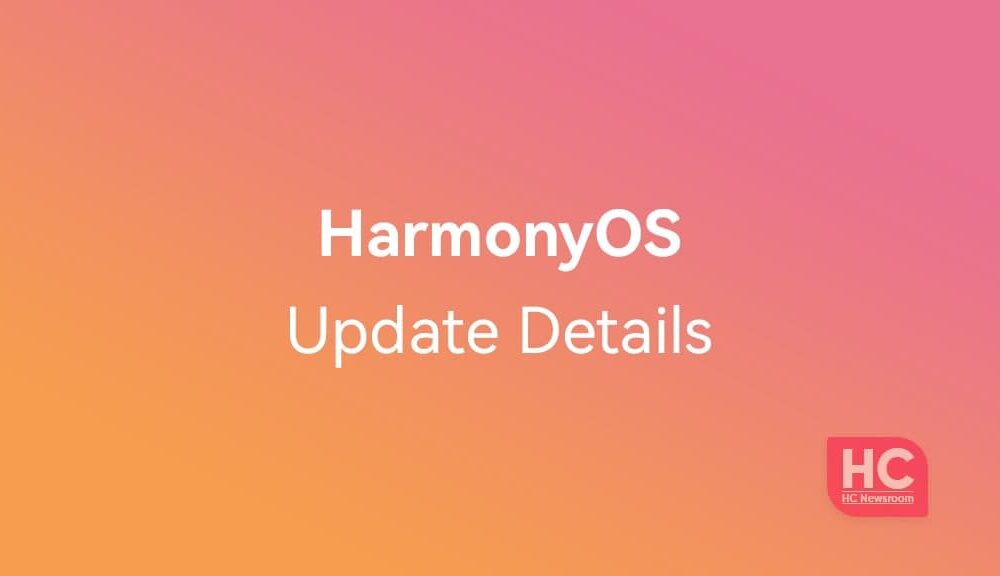 HarmonyOS 2021 年 8 月智能手机安全补丁详细信息