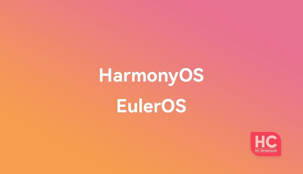 Android 和 Linux 替代品 – HarmonyOS 和 EulerOS 得到深圳的支持