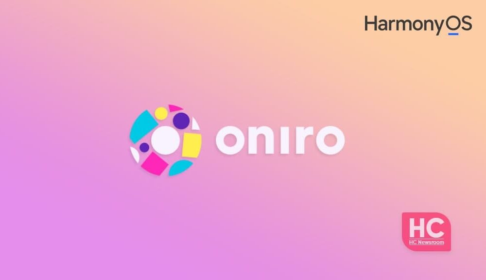 Oniro OS：您需要了解的一切 - 飞鸟矩阵