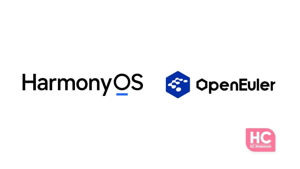 华为：HarmonyOS 与 OpenEuler 共享操作系统内核 - 飞鸟矩阵