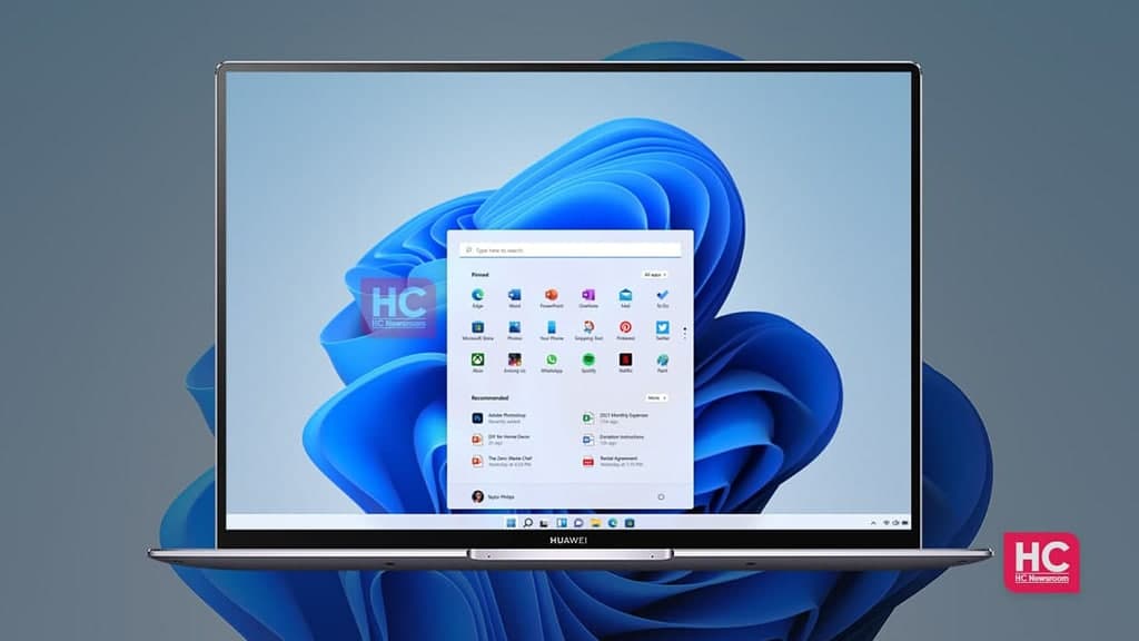 Windows 11 Insider Preview Build 25236 发布 - 飞鸟矩阵