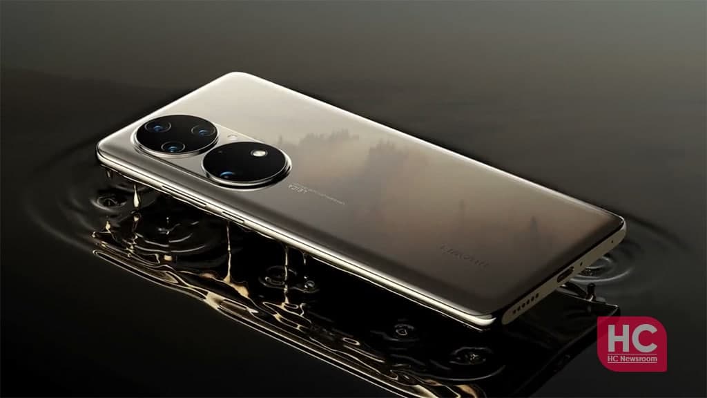 华为 P50 Pro 即将在全球市场推出