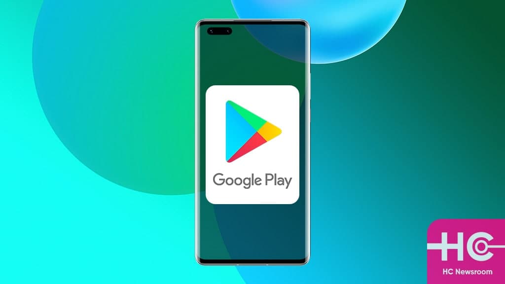 Google Play 2022 年 5 月系统更新带来自我附近共享、Play Store 改进等功能