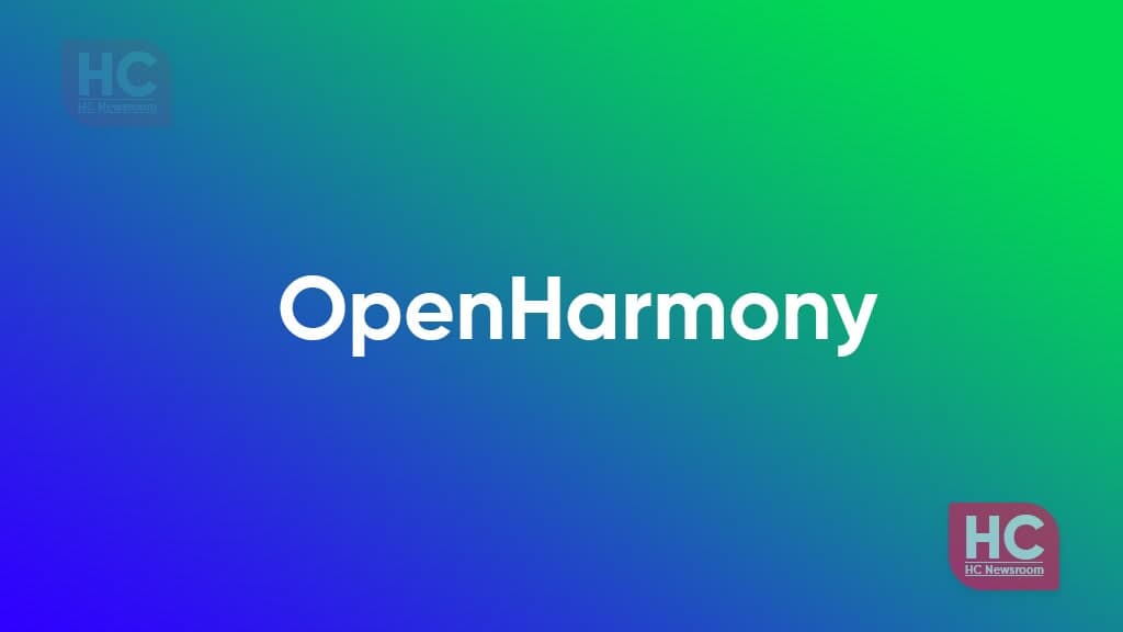 华为首席软件科学家入选OpenHarmony TSC - 飞鸟矩阵