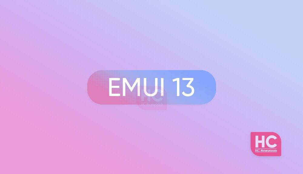 EMUI 13 可能基于 Android 12 - 飞鸟矩阵