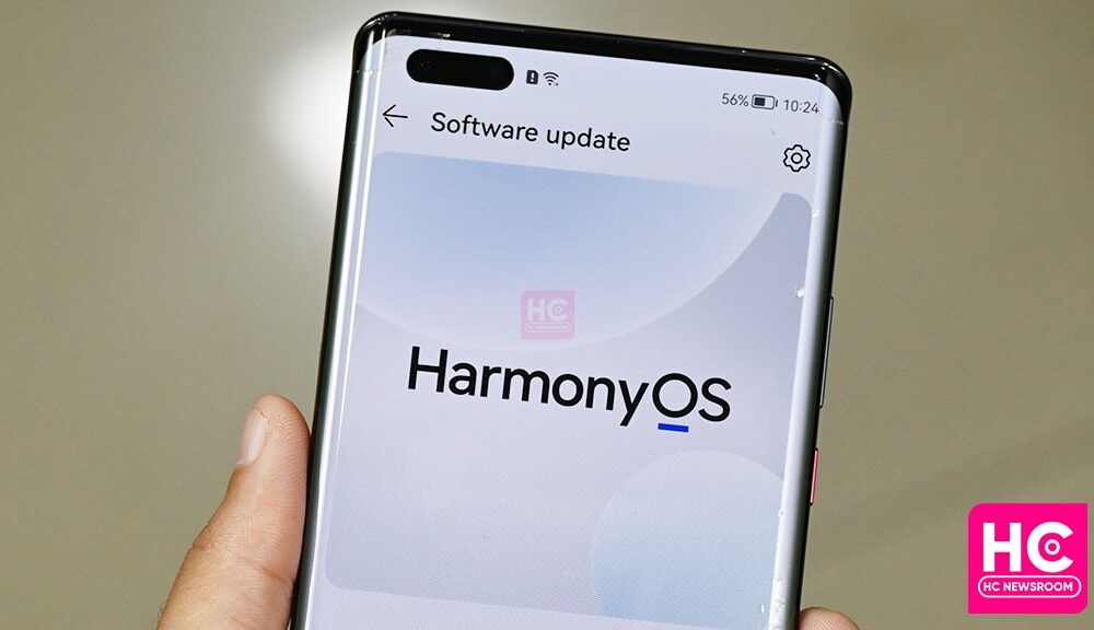 24 款最老的华为智能手机开启 HarmonyOS 3 之旅 [列表]