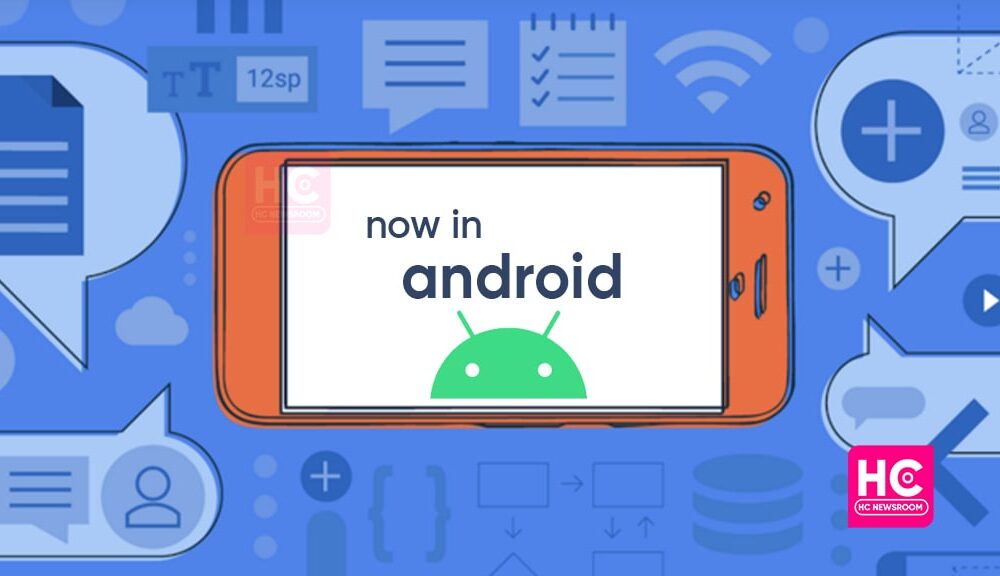 Google Play Store 推出“Now in Android”