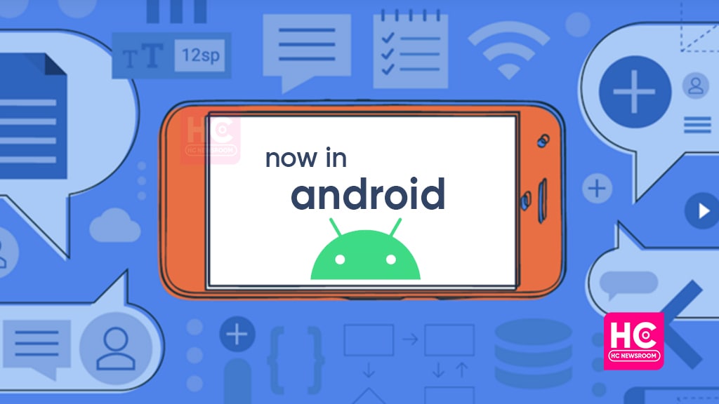 Google Play Store 推出“Now in Android”