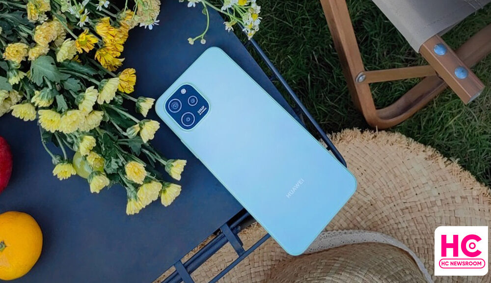 华为 Nova Y61 获取新软件更新，修复安全问题