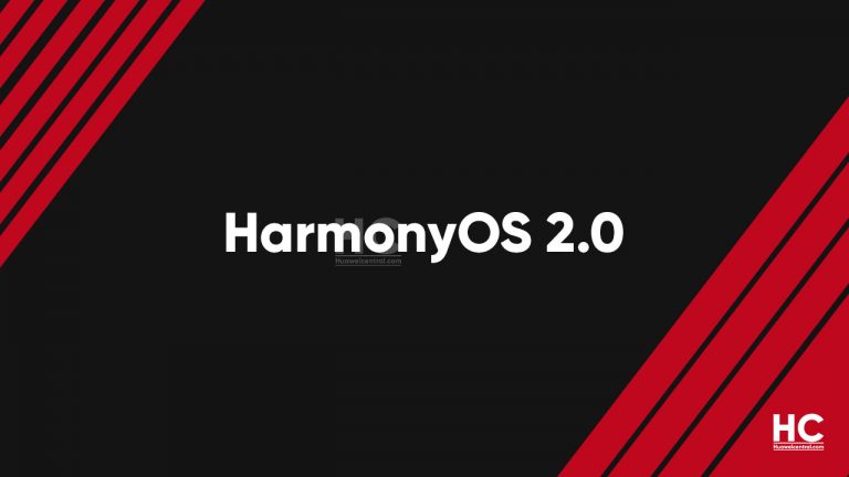 適用於 HarmonyOS 2.0 的華為 DevEco Device Tool 2.0 Beta 1 發布，新增功能與改進