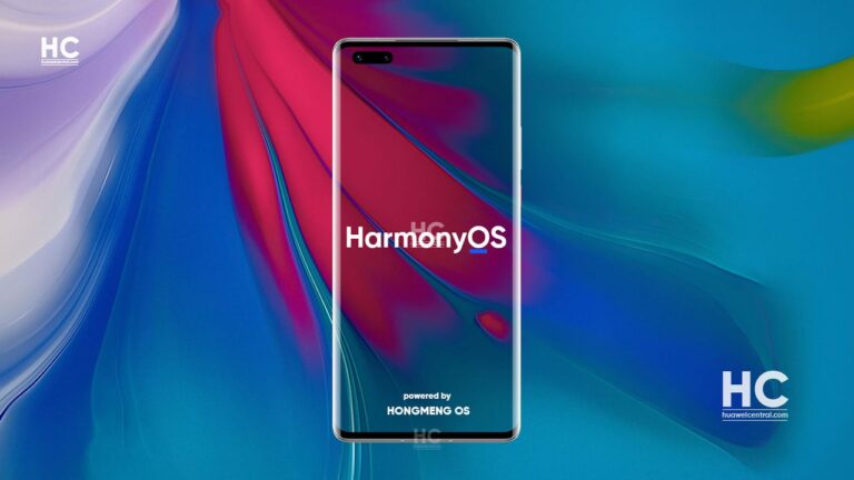 HarmonyOS 2.0 vs EMUI 11：華為MatePad Pro與Mate 40 RS保時捷設計之間的啟動速度比較[影片]