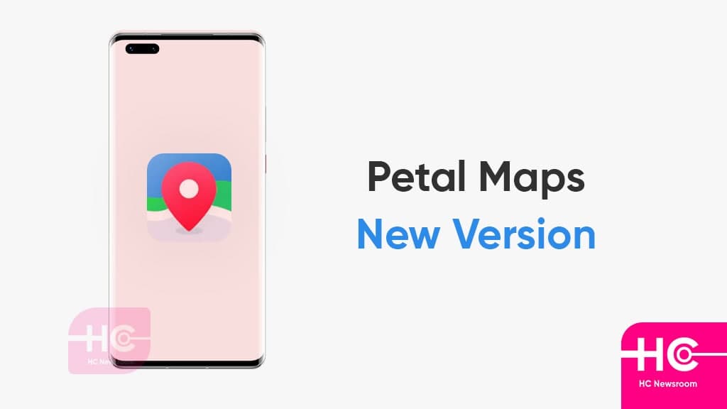 花瓣地圖新版將為消費者帶來什麼？
